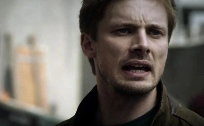 Damien/Gallery | TV Database Wiki | Fandom