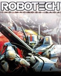 Robotech | TV Database Wiki | Fandom