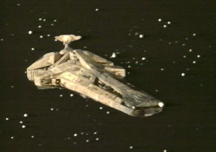 Scorpio ship | TV Database Wiki | Fandom