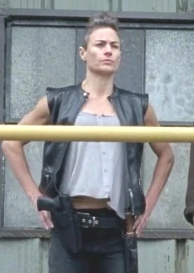 Regina/Walking Dead | TV Database Wiki | Fandom
