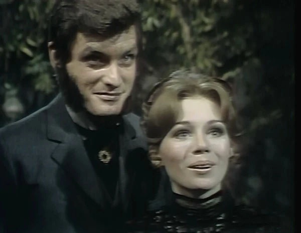 Dark Shadows: 707 | TV Database Wiki | Fandom