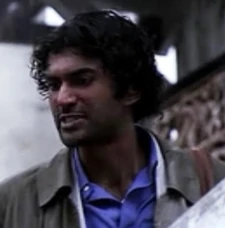 Mohinder Suresh | TV Database Wiki | Fandom