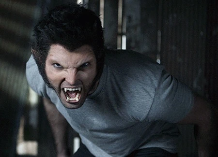 Alpha werewolf | TV Database Wiki | Fandom