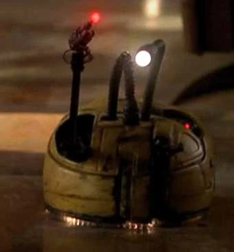 DRDs | TV Database Wiki | Fandom