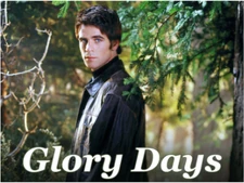 Glory Days | TV Database Wiki | Fandom