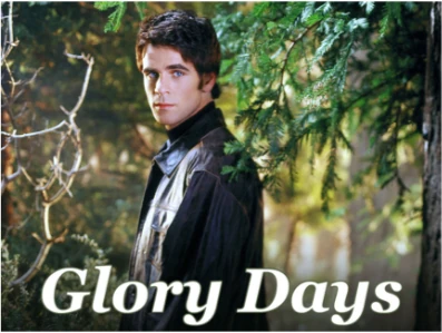 Glory Days | TV Database Wiki | Fandom