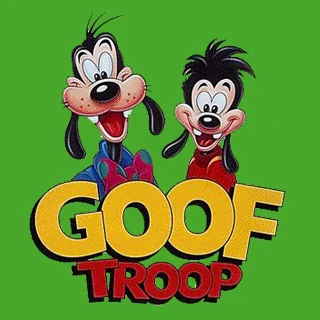 Goof Troop | TV Database Wiki | Fandom