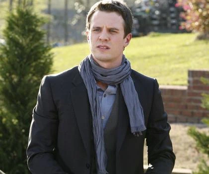 Dylan Radcliff | TV Database Wiki | Fandom