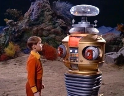 B9 robot | TV Database Wiki | Fandom