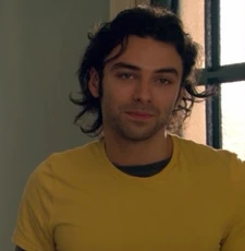 John Mitchell | TV Database Wiki | Fandom
