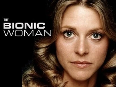 Bionic Woman/Gallery | TV Database Wiki | Fandom