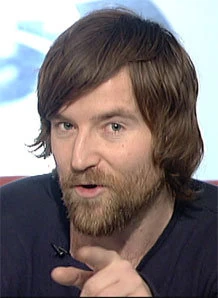 Dean Lennox Kelly | TV Database Wiki | Fandom