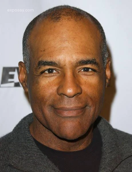 Michael Dorn | TV Database Wiki | Fandom