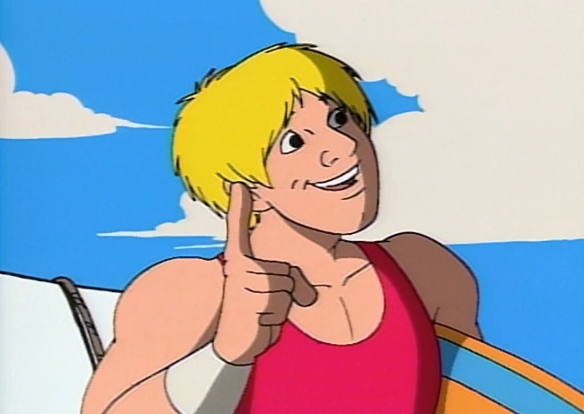 Ben | TV Database Wiki | Fandom