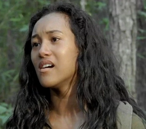 Cyndie | TV Database Wiki | Fandom