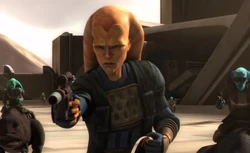 Star Wars: The Clone Wars: Liberty on Ryloth | TV Database Wiki | Fandom