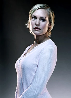 Lily Moore | TV Database Wiki | Fandom