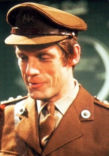 Mike Yates | TV Database Wiki | Fandom