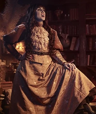 Nadja | TV Database Wiki | Fandom