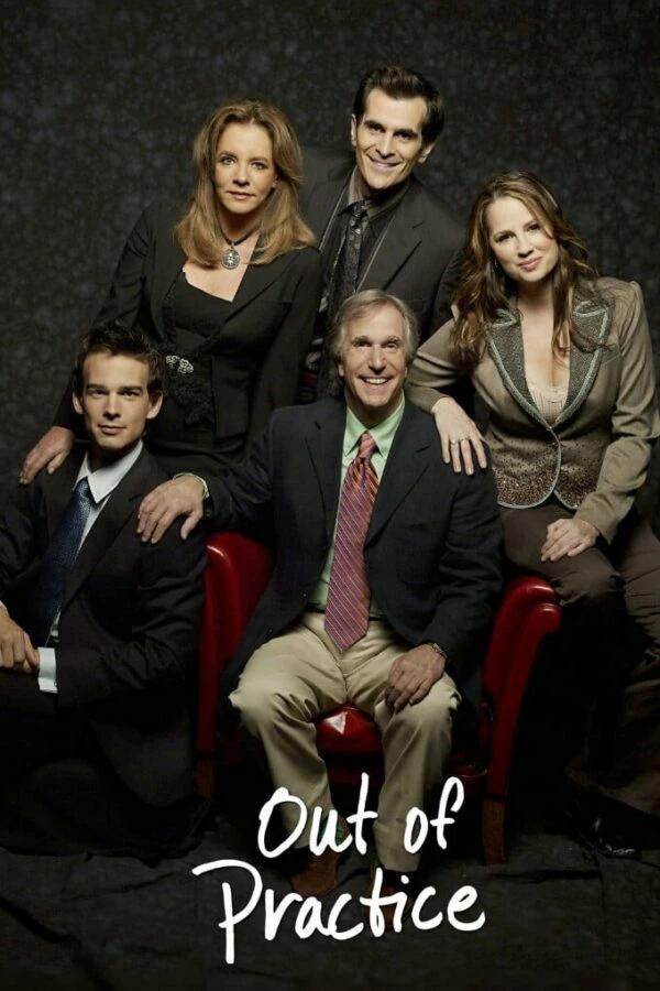 Out of Practice | TV Database Wiki | Fandom