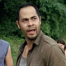 Caesar Martinez | TV Database Wiki | Fandom