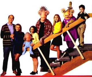 Aliens in the Family | TV Database Wiki | Fandom