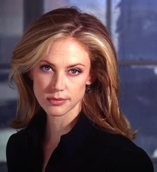 Ally Walker | TV Database Wiki | Fandom