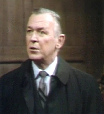 Jarret | TV Database Wiki | Fandom
