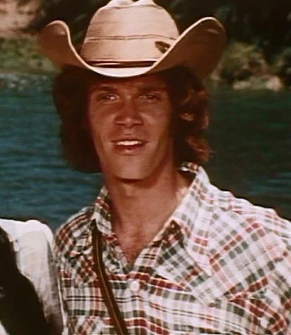 Wayne Moss | TV Database Wiki | Fandom