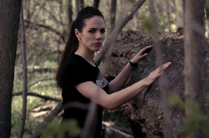 Lost Girl Oh Kappa My Kappa Tv Database Wiki Fandom