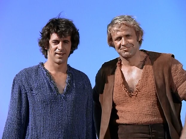 Humans | TV Database Wiki | Fandom