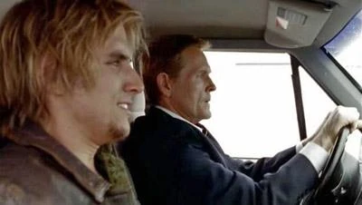 Tru Calling: Enough | TV Database Wiki | Fandom