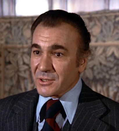 Orrick | TV Database Wiki | Fandom