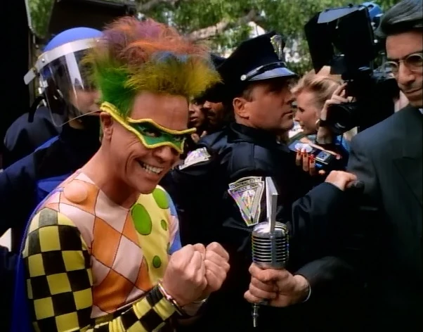 Flash: The Trial of the Trickster | TV Database Wiki | Fandom