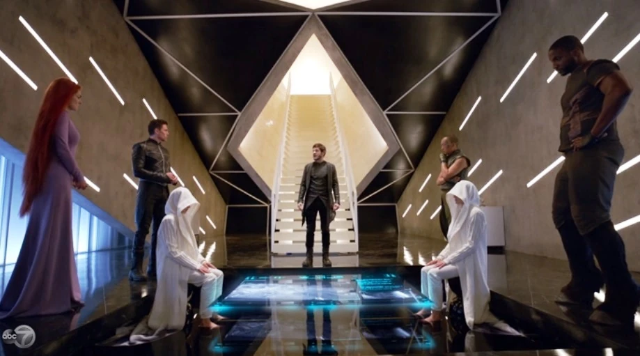 Inhumans/Gallery | TV Database Wiki | Fandom