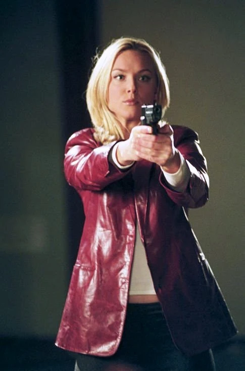 Kate Lockley | TV Database Wiki | Fandom