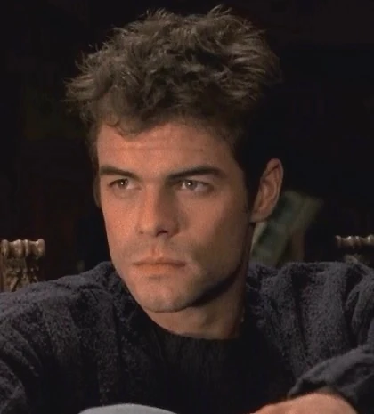 Nick Boyle | TV Database Wiki | Fandom