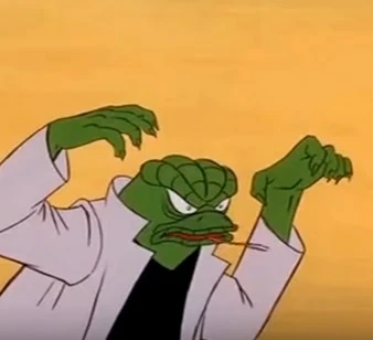 Lizard | TV Database Wiki | Fandom