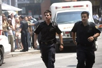 Paramedic | TV Database Wiki | Fandom
