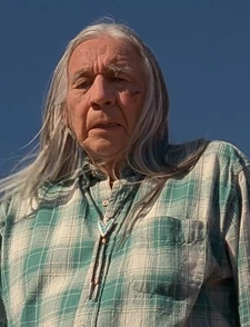 Albert Hosteen | TV Database Wiki | Fandom