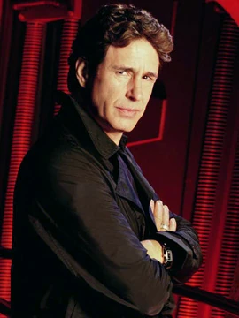 Adam Kane/Mutant X | TV Database Wiki | Fandom