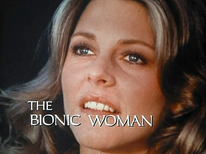 Bionic Woman | TV Database Wiki | Fandom