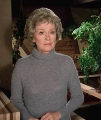 Helen Elgin | TV Database Wiki | Fandom