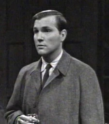 Frank Garner | TV Database Wiki | Fandom