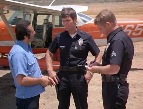 Adam-12: Airdrop | TV Database Wiki | Fandom