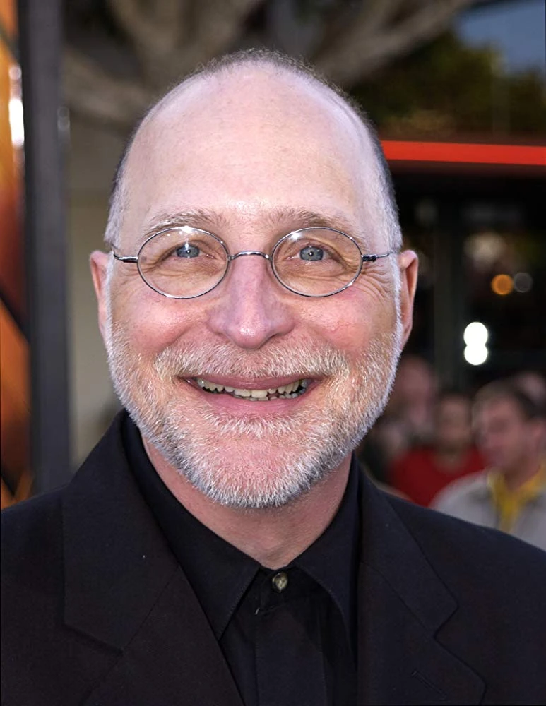 Gerry Becker | TV Database Wiki | Fandom