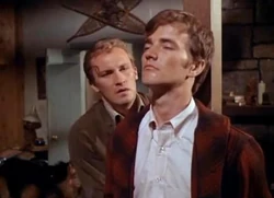 The Invaders: Panic | TV Database Wiki | Fandom