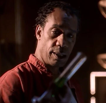 Steven Hamilton | TV Database Wiki | Fandom