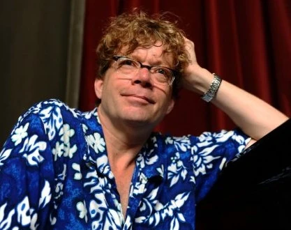 Ted Dykstra | TV Database Wiki | Fandom