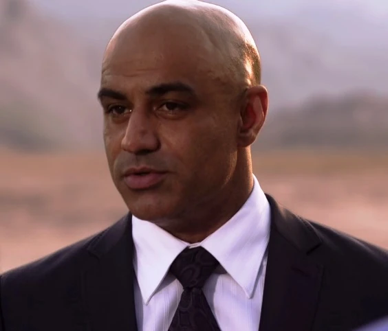 Adwin Kosan | TV Database Wiki | Fandom